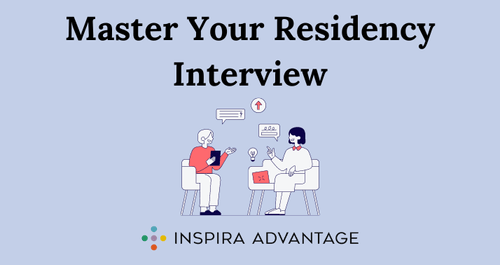 120+ Residency Interview Questions and Sample Answers